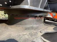 China Used Hitachi ZX70 Mini Excavator with EPA/CE Certification and 0.23m3 Bucket Capacity for sale