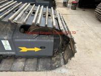 China Buy Second Hand Komatsu PC200 Excavator with Original Hydraulic Pump Free Shipping for sale