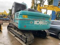 China Global Used Sany Excavator Second Hand Kobelco SK140 Excavator Used Excavator Japan for sale