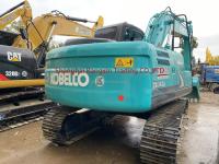 China Global Used Sany Excavator Second Hand Kobelco SK140 Excavator Used Excavator Japan for sale