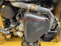 China CAT 226 Skid Steer Loader 700 Working Hours 90% Degree for Heavy Construction Work for sale