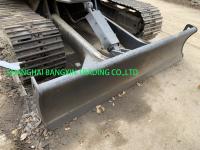 China 8 ton KUBOTA KX185 Mini Excavator with EPA/CE Certification Used Japanese Machine for sale