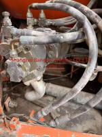 China Japan Original Hitachi ZX70 Mini Excavator with Strong Power and Hydraulic Stability for sale