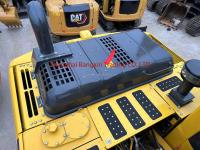 China Used Komatsu PC200-8 Excavator Original Hydraulic Cylinder and 1 Included for sale
