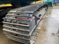 China Used Kobelco SK140 Crawler Excavator with 14 Ton Operating Weight Good Condition for sale