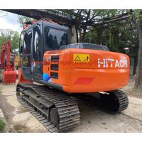China Original Hydraulic Pump Hitachi ZX120 Excavator for Construction in Global Market for sale