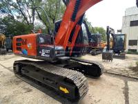 China Original Hydraulic Pump Hitachi ZX120 Excavator for Construction in Global Market for sale
