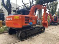 China Original Hydraulic Pump Hitachi ZX120 Excavator for Construction in Global Market for sale