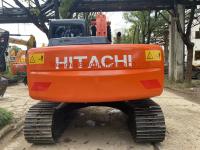 China Original Hydraulic Pump Hitachi ZX120 Excavator for Construction in Global Market for sale