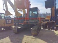 China The Delivery Time 7 Days Global Limited Edition Japan Used Excavator Hitachi ZX120 for sale