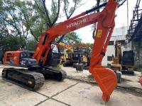China The Delivery Time 7 Days Global Limited Edition Japan Used Excavator Hitachi ZX120 for sale