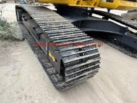 China 22ton Used Komatsu PC220-8 Excavator with EPA/CE Certification and Low Working Hours for sale