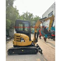 China 2020 CAT 303 Mini Excavator Digger Machinery Yes We Can Inspection and Affordable for sale