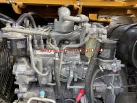 China SANY SY75C Mini Excavator 7500 KG Machine Weight and Compact Design for sale