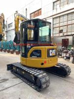 China 2021 Year Manufacture CAT 304 Mini Excavator with Strong Power and Hydraulic Stability for sale