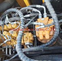 China Strong Power and Hydraulic Stability SANY SY205C Mini Excavator 20000 KG Machine Weight for sale