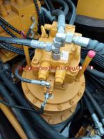 China Small machine used mini excavator SANY SY365H with strong power and hydraulic stability for sale