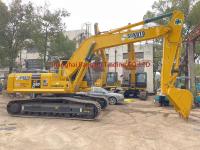 China Used Excavator Komatsu PC240 and 1.3m3 Bucket Capacity with 1 Year After Sales Period for sale