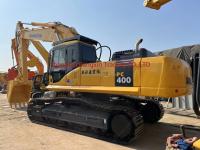 China Original Hydraulic Pump 40 Ton Komatsu PC400-7/8 Excavator for Heavy Construction for sale