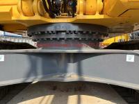 China Original Hydraulic Pump 40 Ton Komatsu PC400-7/8 Excavator for Heavy Construction for sale