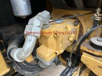 China Mini Excavator CAT 305.5e2 306 307 308 with 5.5ton Operating Weight Digger Machinery for sale