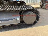 China Original Hydraulic Pump 40 Ton Komatsu PC400-7/8 Excavator for Heavy Construction for sale
