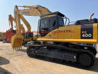 China Original Hydraulic Pump 40 Ton Komatsu PC400-7/8 Excavator for Heavy Construction for sale