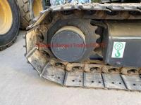 China 7 Days Delivery Time Used Kobelco SK55SR Mini Excavator with Original Hydraulic Cylinder for sale