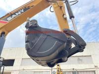 China Strong Power and Hydraulic Stability SANY SY55C Used Mini Crawler Excavator in 2020 for sale