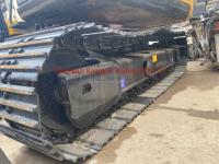China Used SANY SY75C Crawler Excavator Year 2020 All Functions Normal Free Shipping for sale