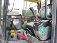 China Hitachi ZX50-3F Excavator with 0.2 Bucket Capacity and Original Hydraulic Cylinder for sale