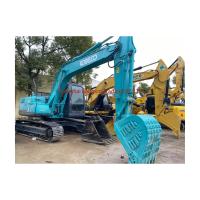 China Looking for Good Condition Excavator Check Out Our Used Kobelco SK140 Machine for sale