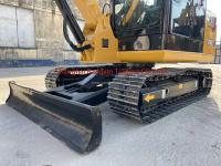 China CAT 306E2 Mini Excavator Strong Power and Hydraulic Stability for Mining from Japan for sale