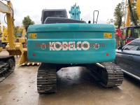 China Looking for Good Condition Excavator Check Out Our Used Kobelco SK140 Machine for sale