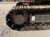 China All Function Normal CAT 306E2 Mini Excavator Industry Keywords CAT Used Excavator for sale