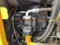 China Original Hydraulic Valve Used Mini Excavator SANY SY75C in Market for sale