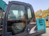 China Affordable Original Hydraulic Valve Used Kobelco SK75 Excavator with 0.3 Bucket Capacity for sale