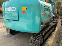 China Affordable Original Hydraulic Valve Used Kobelco SK75 Excavator with 0.3 Bucket Capacity for sale