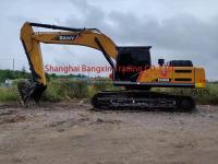 China 2021 Year Manufacture Sany SY365H-9 Excavator in Good Condition 1.8m3 Bucket Capacity for sale