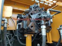 China Used Excavator SANY SY365H Product Model Excavator After Sales Period 1 Year for sale
