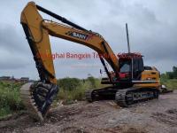 China Used Excavator SANY SY365H Product Model Excavator After Sales Period 1 Year for sale
