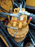 China Free Shipping Used Sany SY365H Excavator EPA/CE Certified Original Hydraulic Cylinder for sale