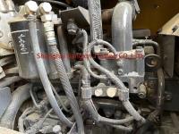 China 7 Days Delivery Time Used Mini Excavator Komatsu PC70-8 with Original Hydraulic Pump for sale