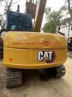 China 2021 Year Manufacture Almost CAT 307D Mini Excavator Hydraulic Cylinder Original for sale
