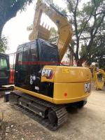 China 2021 Year Manufacture Almost CAT 307D Mini Excavator Hydraulic Cylinder Original for sale