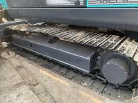 China Used Kobelco Excavator SK75 with Original Hydraulic Cylinder and Product Certification for sale