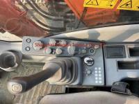 China Used Hitachi ZX130 Crawler Excavator in Excellent Condition with EPA/CE Certification for sale