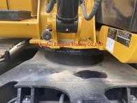 China Used CAT 307E2 Mini Excavator in Japan Original Japan Second Hand EPA/CE Free Shipping for sale