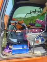 China Doosan DH150LC-7 Excavator All Functions Normal EPA/CE Certified Used and Affordable for sale
