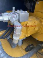 China Global Limited Edition CAT 307E2 Excavator Japan Used Mini Digger with 700 Working Hours for sale